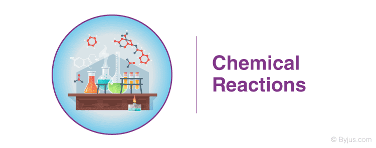 Chemical Reactions - Samuel Barnabas Ifitumi