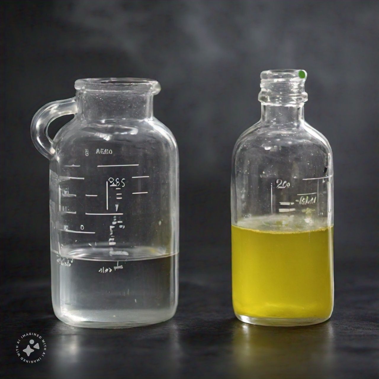 Dilute Acids – Samuel Barnabas Ifitumi