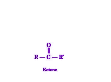 Aldehydes, Ketones and Carboxylic Acids - Samuel Barnabas Ifitumi